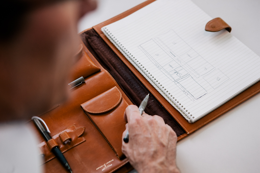 Services - Ross Garland